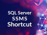 Sql Server Management Studio Ssms Shortcuts Alt F1