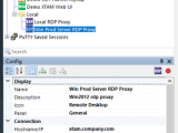 Faq Rdp Proxy Mremoteng Example Xton Technologies