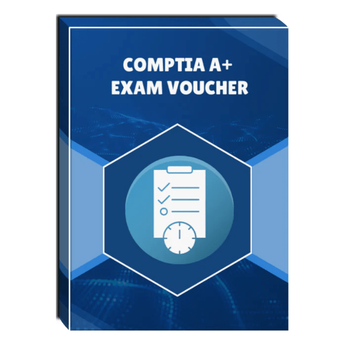 Comptia A Exam Voucher Xtremelabs Marketplace
