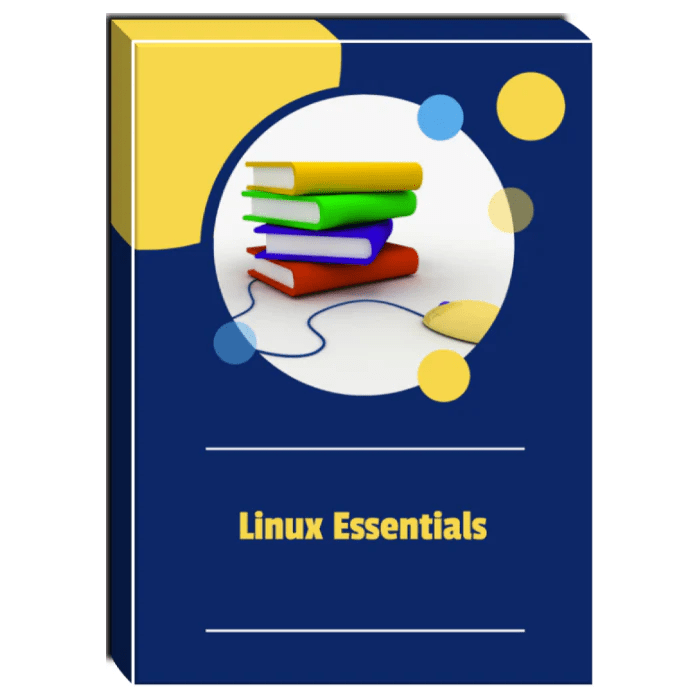Linux Essentials Courseware Xtremelabs Marketplace