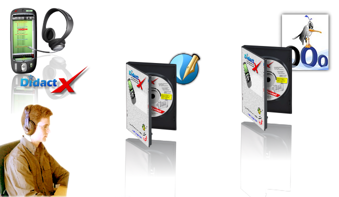 Documents Numérique ème