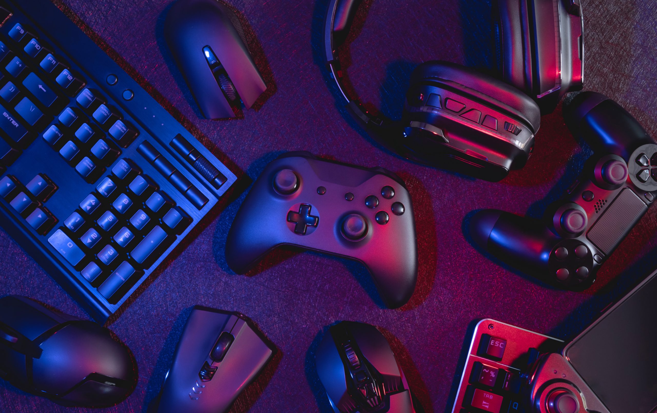 PC Peripherals: The Essential Guide in 2023 - Xzopia Limited