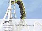 Java An Introduction To Problem Solving And Programming 8th Global