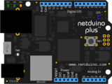 Yaler Net Access Your Netduino From The Web