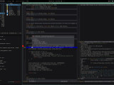How I Debug Programs In Vim Yaroslav S Weblog
