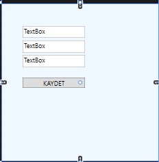 WPF Frame Kullanımı – Web Tasarım & Programlama