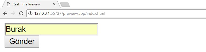 PHP Form Örnekleri – Web Tasarım & Programlama
