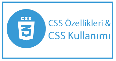 CSS Display Kullanımı – Web Tasarım & Programlama