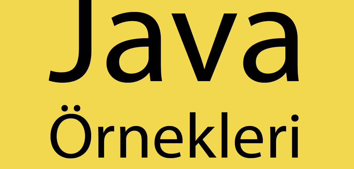Java Arraylist Kullanımı Ve Arraylist Örnekleri Web Tasarım And Programlama 3189