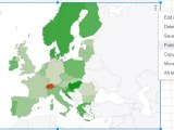 How To Create Interactive Map In Google Sheets