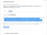 How To Create Interactive Map In Google Sheets Yb Digital