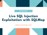Live Sql Injection Exploitation With Sqlmap A Detailed Guide Yeah Hub