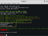 Live Sql Injection Exploitation With Sqlmap A Detailed Guide Yeah Hub