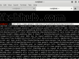 Live Packet Sniffing With Python Search Post Data Yeah Hub