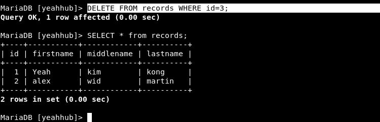 Handy Mysql Commands Cheatsheet 2018 Yeah Hub - Light Illustrations - Artistic HD Collection