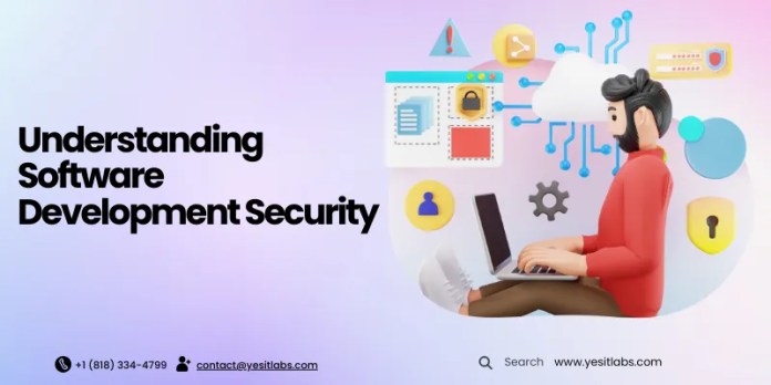 Protecting Digital Assets Through Software Development Security