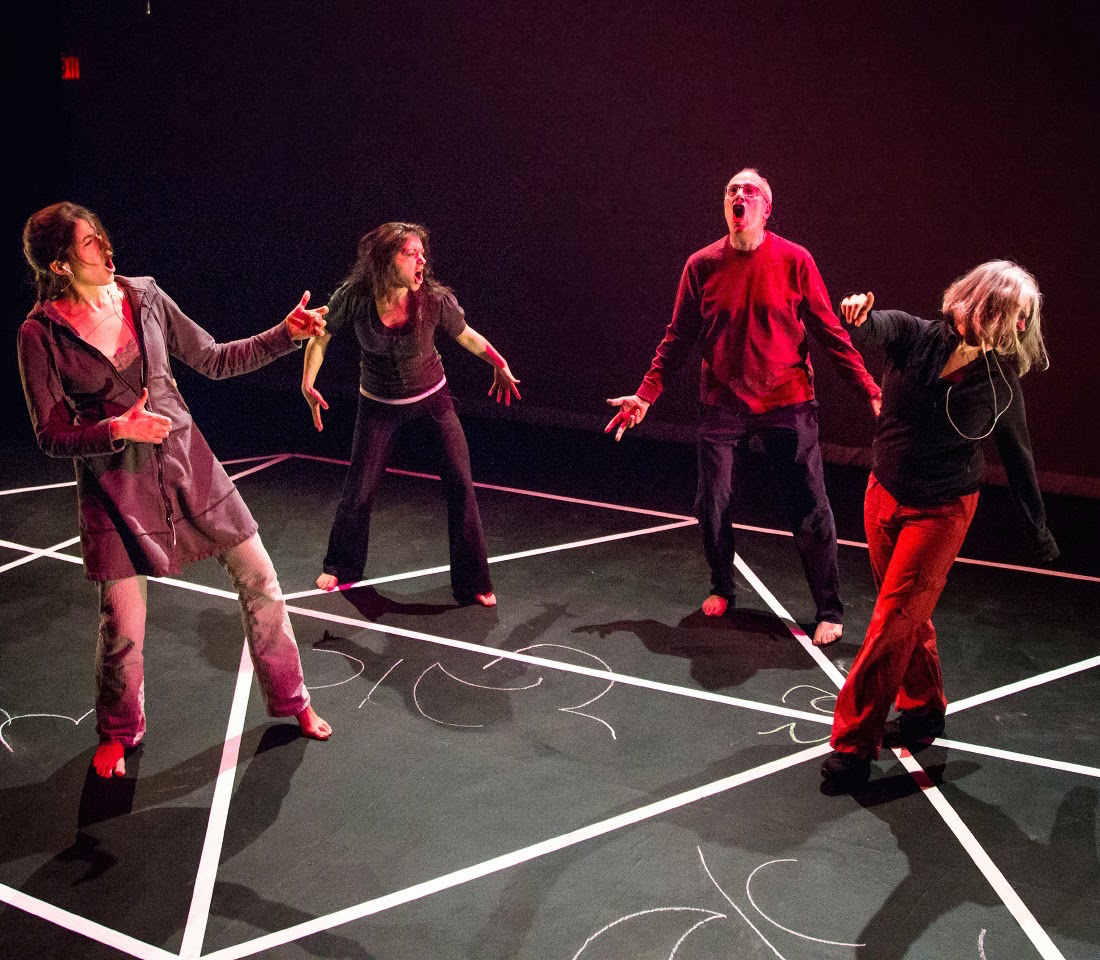 Introducing Yiddish New York