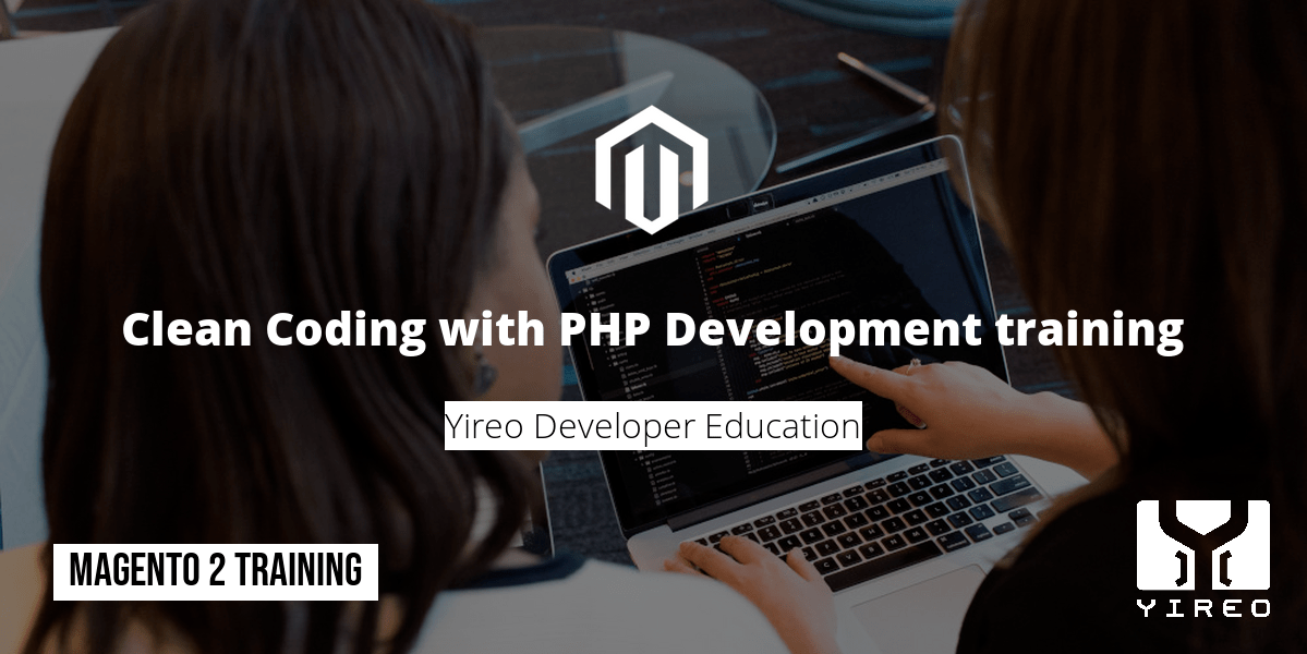 Clean Coding With Php Development Training Php Training Yireo
