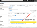 Deploy Arm Template Azure Portal