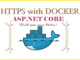 Asp Net Core App With Https In Docker
