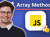 Must Know Javascript Array Methods