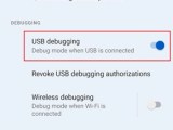 How To Enable Usb Debugging On Android 12 Phones