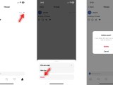 How To Post And Reshare Threads On Threads App Guide