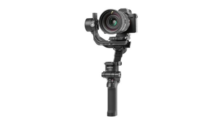 DJI RS2, RSC 2 now official » YugaTech | Philippines Tech News & Reviews