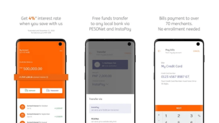 Digital Banks You Should Try in 2021 » YugaTech | Philippines Tech News ...