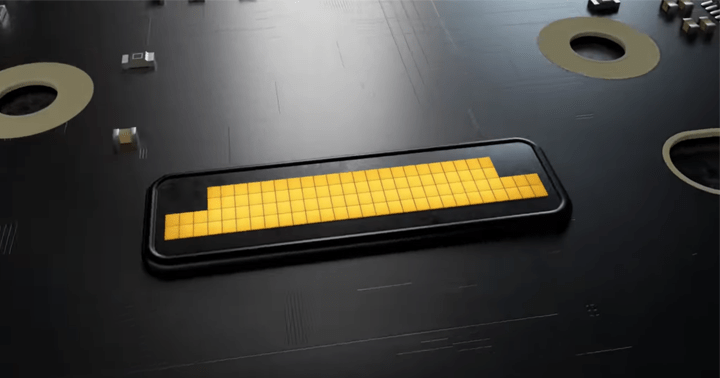 Samsung intros PixCell LED for smart driving » YugaTech | Philippines ...