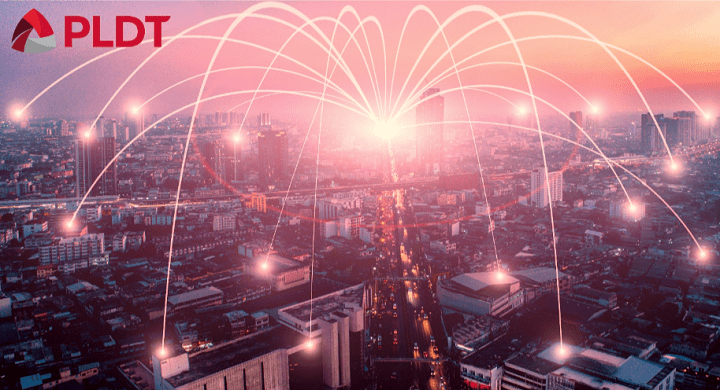 PLDT rolls out 700,000 fiber-to-the-home ports nationwide