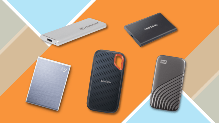External Portable SSDs you can buy in the Philippines (2021) » YugaTech ...