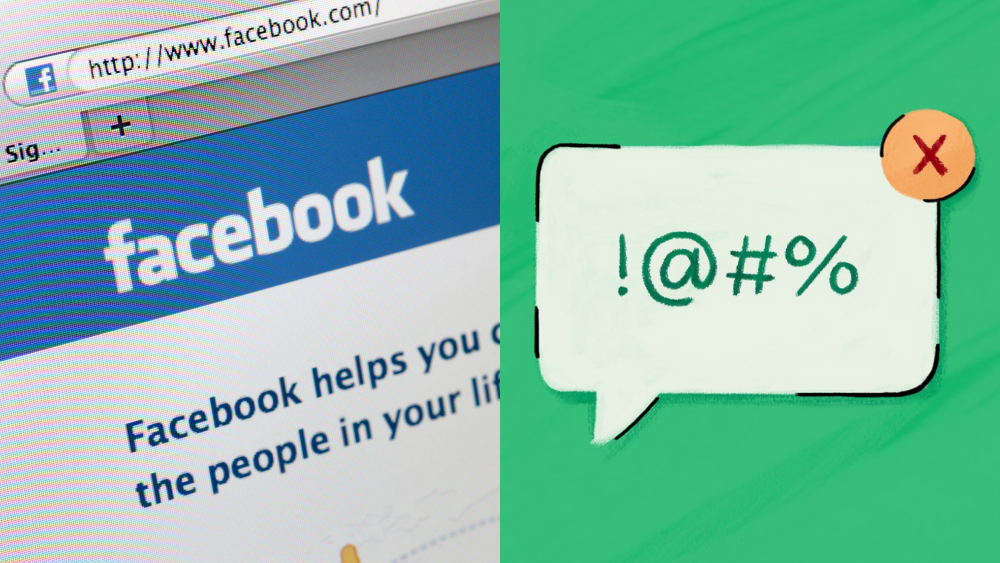 Facebook announces policies against online bullying, mass harassment