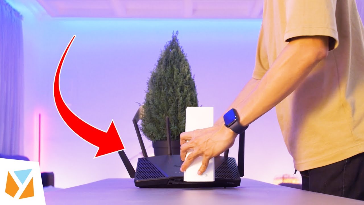 Watch: 7 Practical Tips How-to Increase Wi-Fi Speeds » YugaTech ...