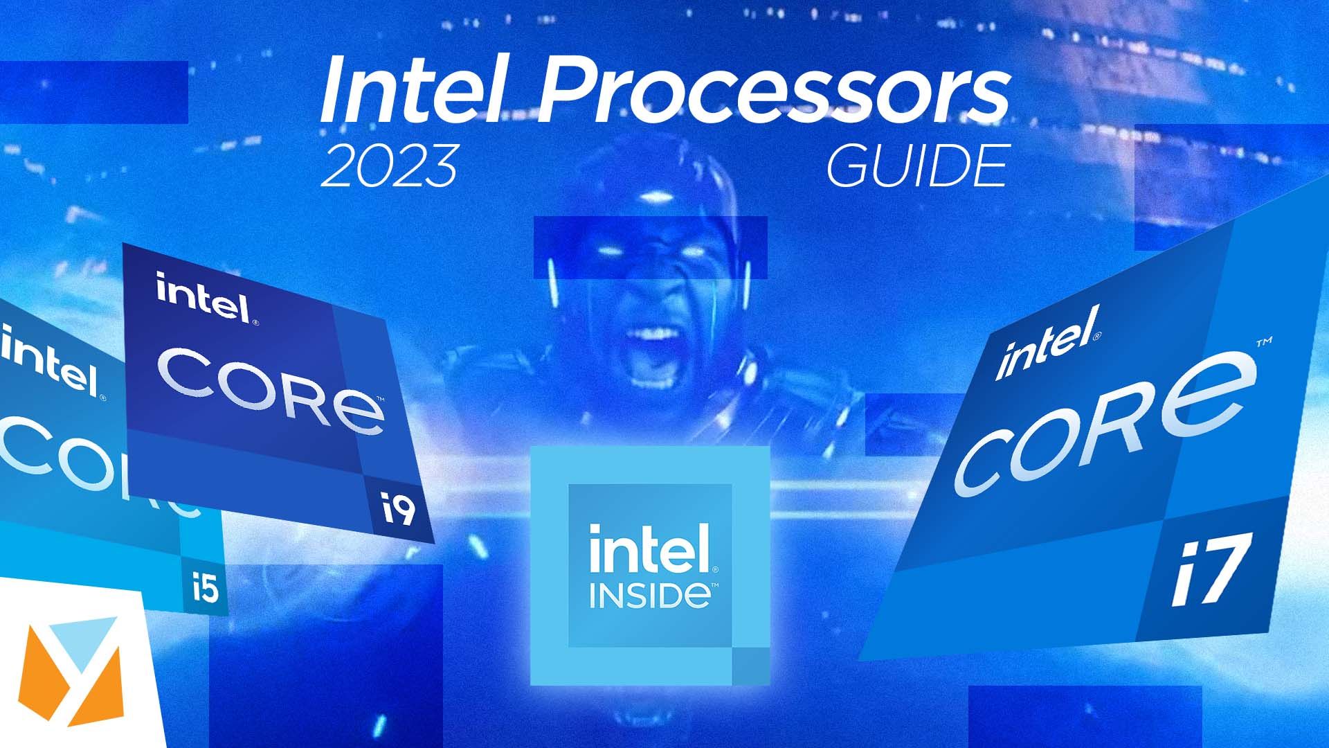WATCH: 2023 Intel Processors CPU Guide » YugaTech | Philippines Tech ...