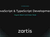 Javascript Development Services Hire Full Stack Js Developers Zartis