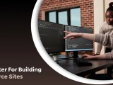 Why Codeigniter Is The Perfect Web Framework For Building Ecommerce