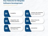 What Is Bespoke Software Development The Complete Guide