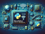 The Application And Innovation Of Micropython In Iot Device Development