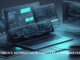 Difference Between Java Compilers Interpreters Zeeclick