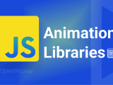 10 Javascript Animation Libraries For Designers Zeeclick