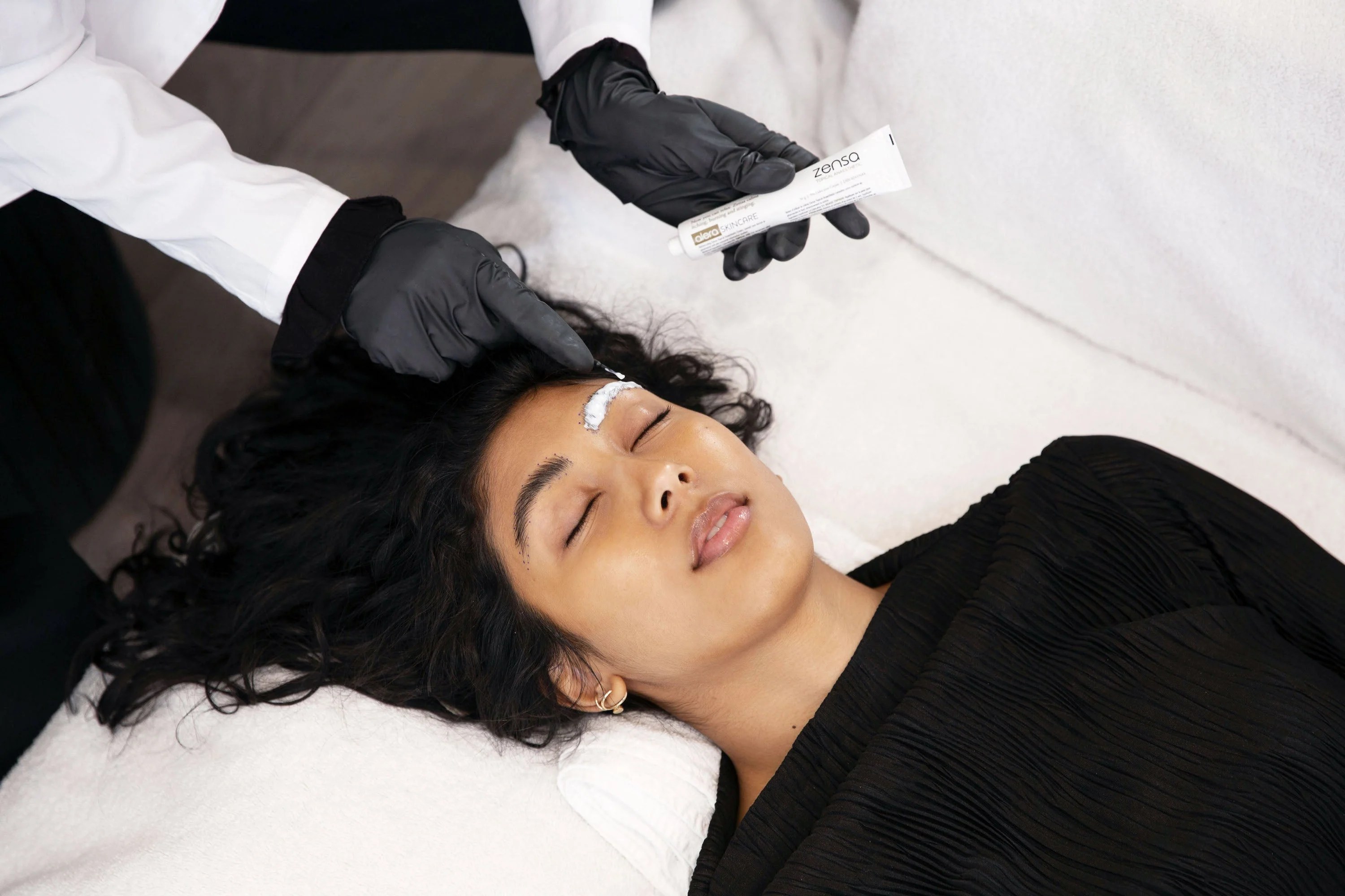 Here S What To Know Before Your First Microblading Session Zensa Skin