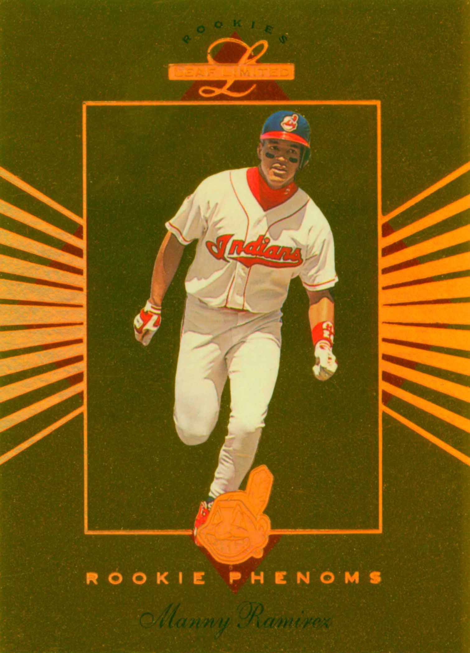 1994 Score Rookies/Traded – Baseball Card Reference