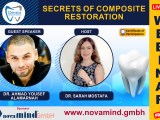 Secrets Of Composite Restoration Zerodonto Academy
