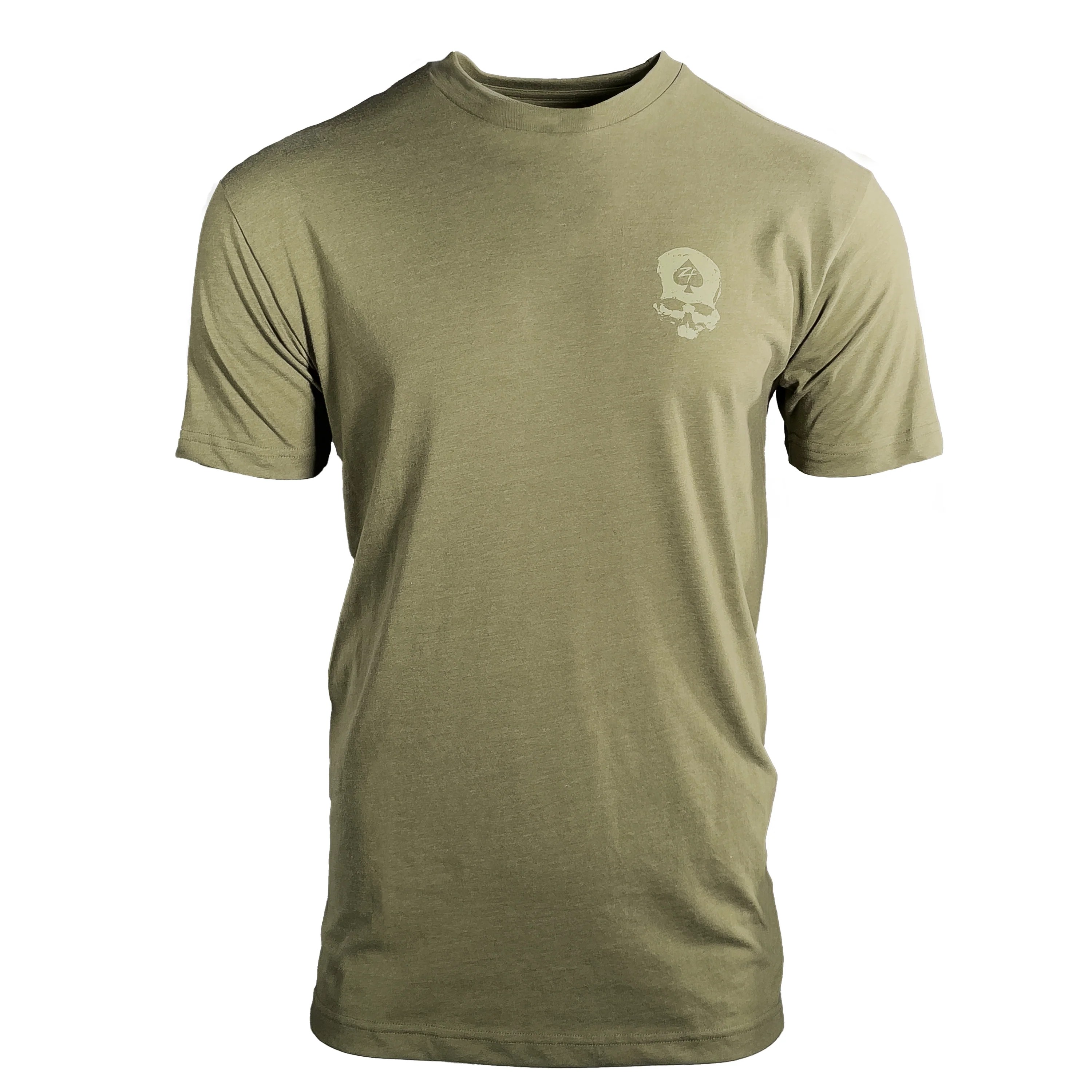 New Arrivals Zero Foxtrot