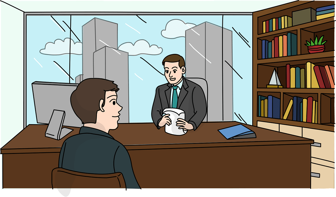 Best Answers For Describe Yourself In One Line Interview Question best-answers-for-describe-yourself-in-one-line-interview-question