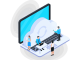 Managed Cloud Services Zimlitech