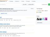 Chart Library Support Zingchart
