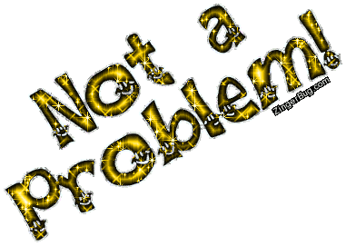 No Problem Meme Face