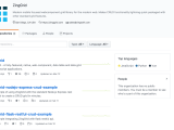 Grid Library Support Zinggrid